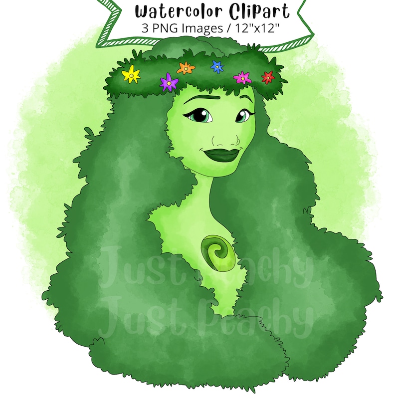Te Fiti Costume - Etsy