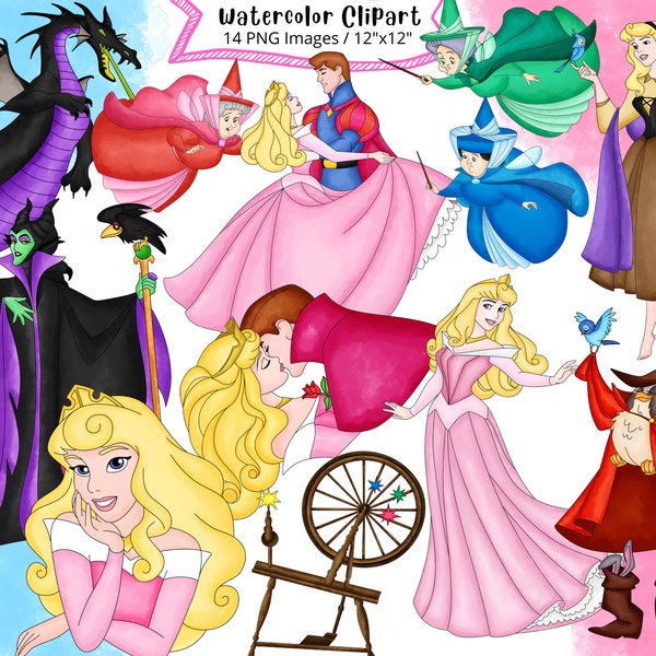 Sleeping Beauty Svg - Etsy