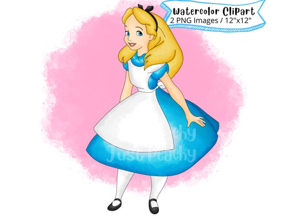 High Resolution Cute Alice