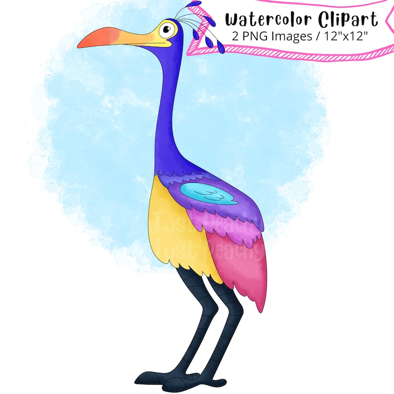 Kevin From Up - Etsy