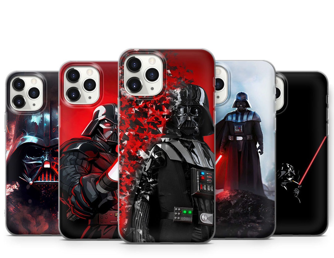 Star Galactic Wars Case for iPhone 16 15 14 13 12 11 X Xs XR 8 SE ...