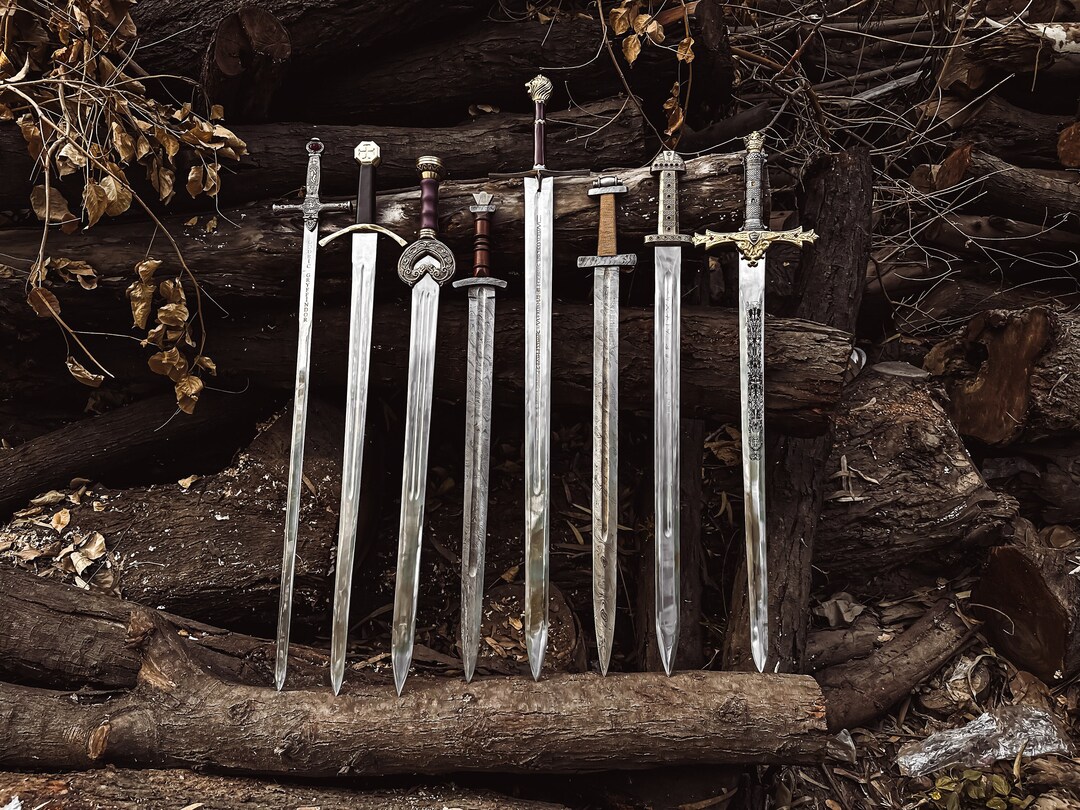 Viking Swords, Handmade Swords, Viking Swords, Battle Ready Swords ...