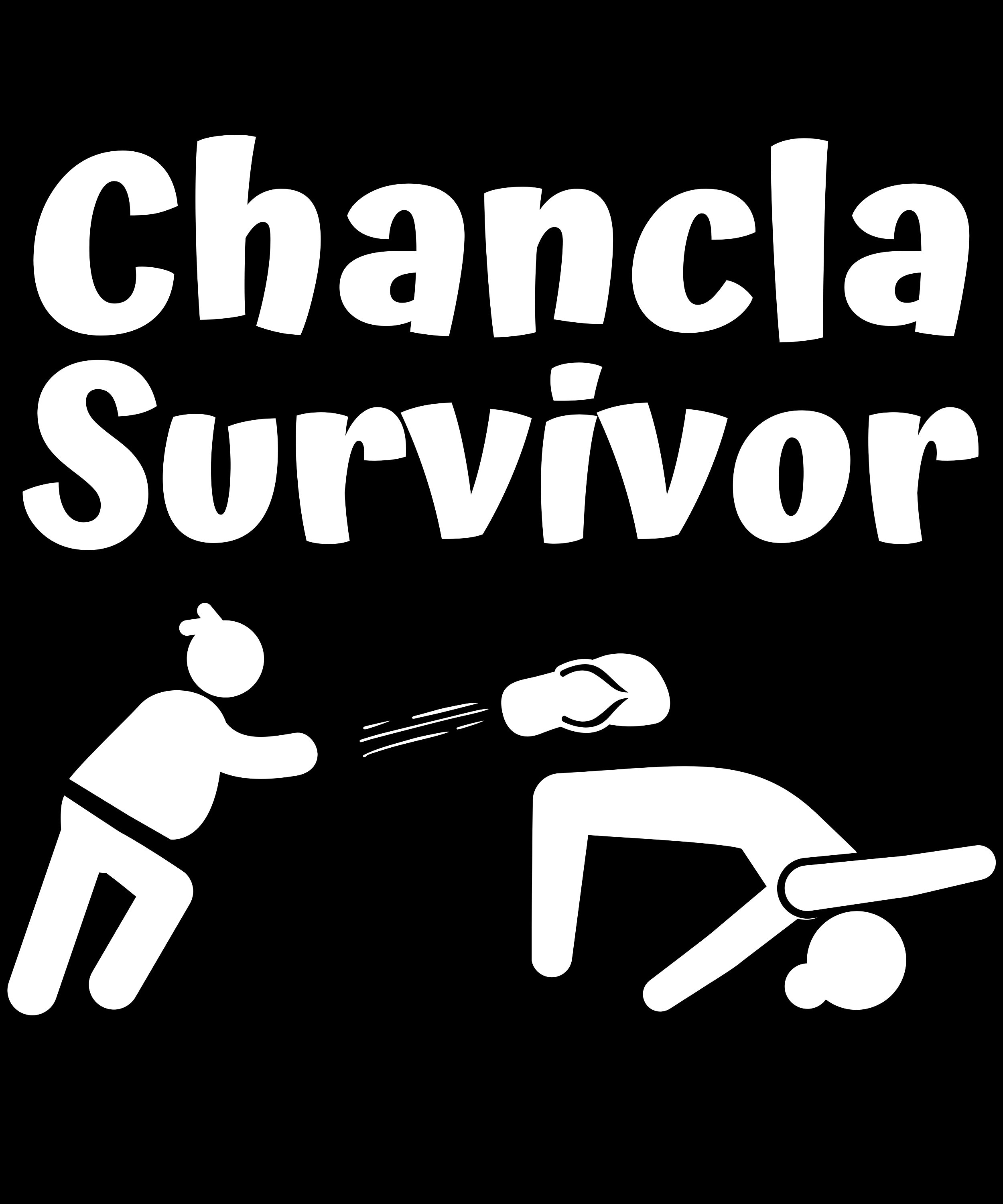 Chancla Survivor Png, Chancla, Chancla Survivor, Chancla Png, Chancleta ...