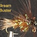 BREAM BUSTER for Bluegills - Etsy