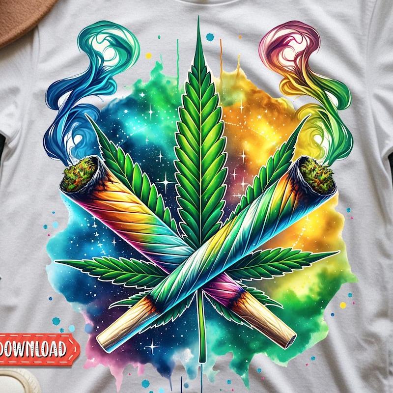 Blunt Smoking Mom - Etsy