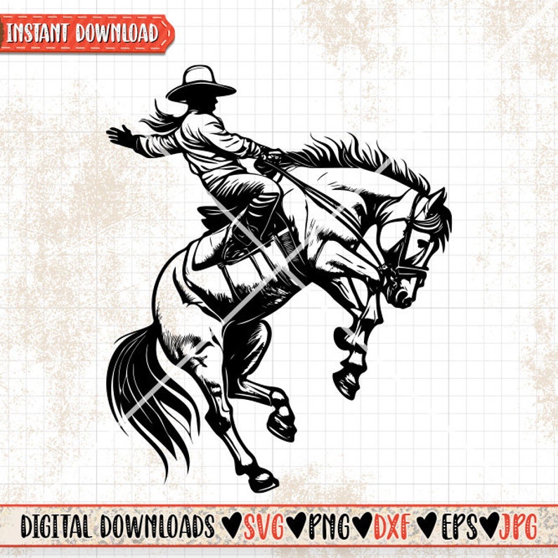 Cowboy Svg | Western Clipart | Ranch Stencil | Rodeo Dad Cutfile ...