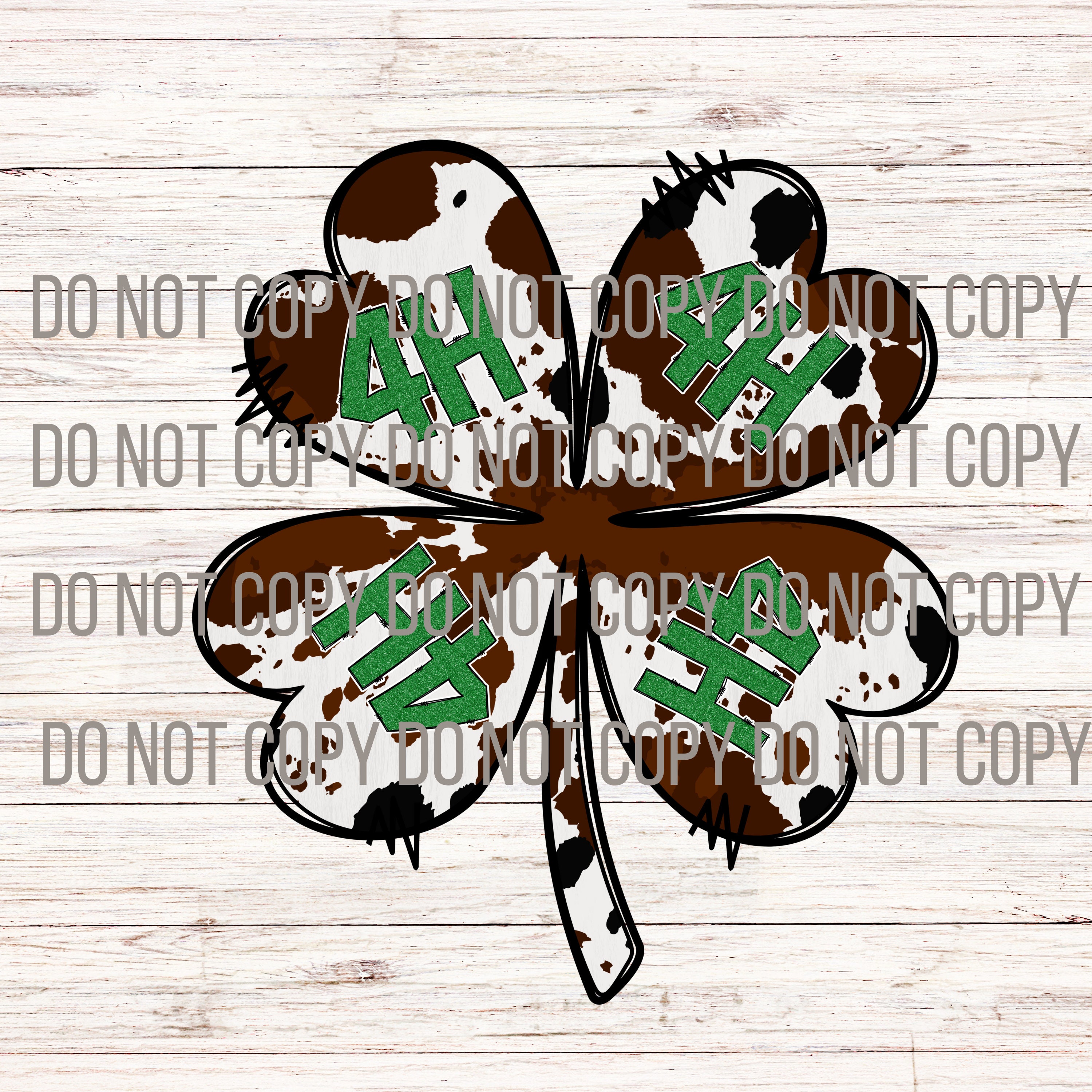 4-H Sublimation Png, 4H Mama, Western, Digital Download - Etsy