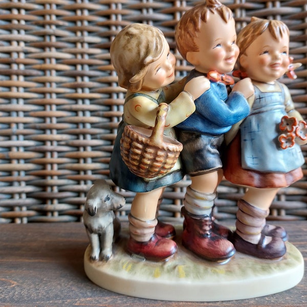 Hummel - Etsy Nederland