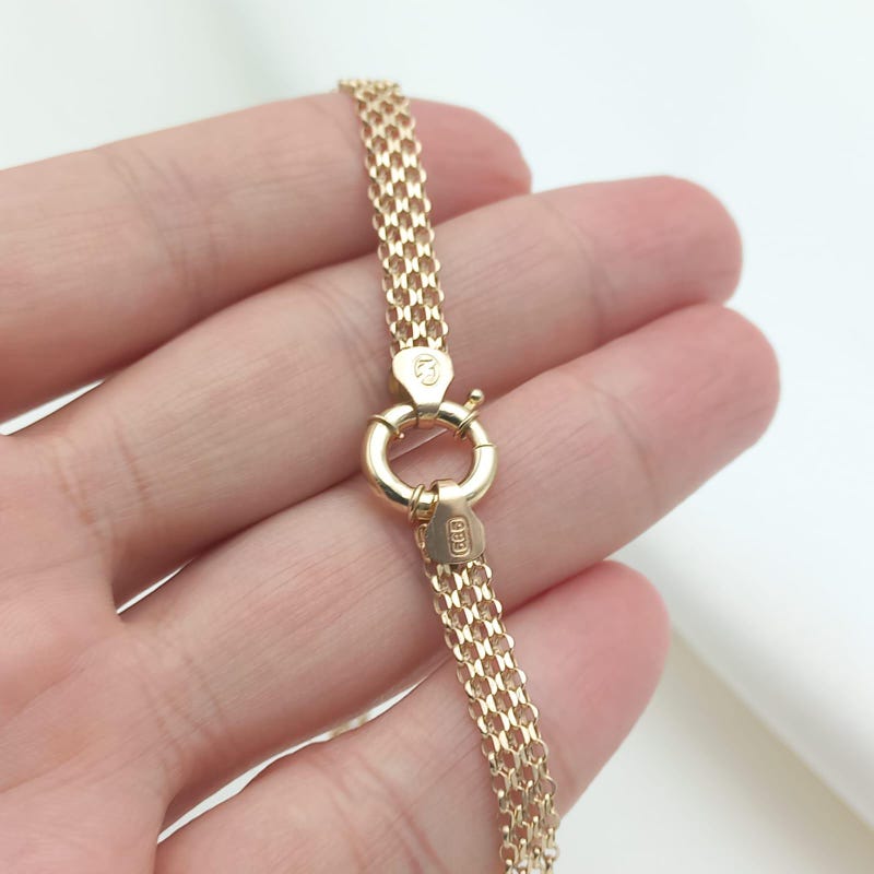 Mens Bracelet Claps - Etsy