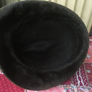 1880s Bavarian Alpine Style Hat - Etsy