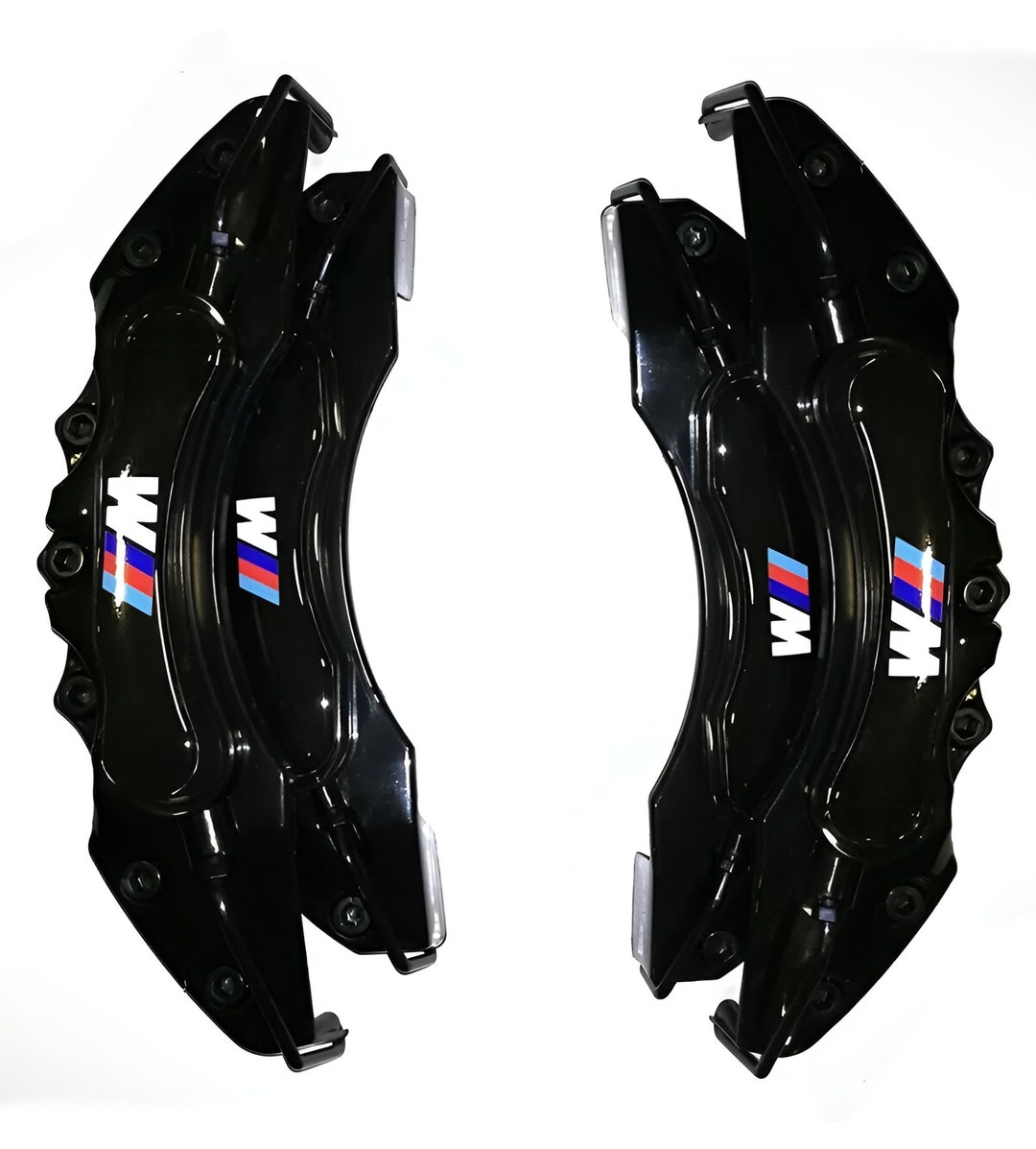 BMW M Brake Caliper Cover/bmw M Performance Black/bmw - Etsy