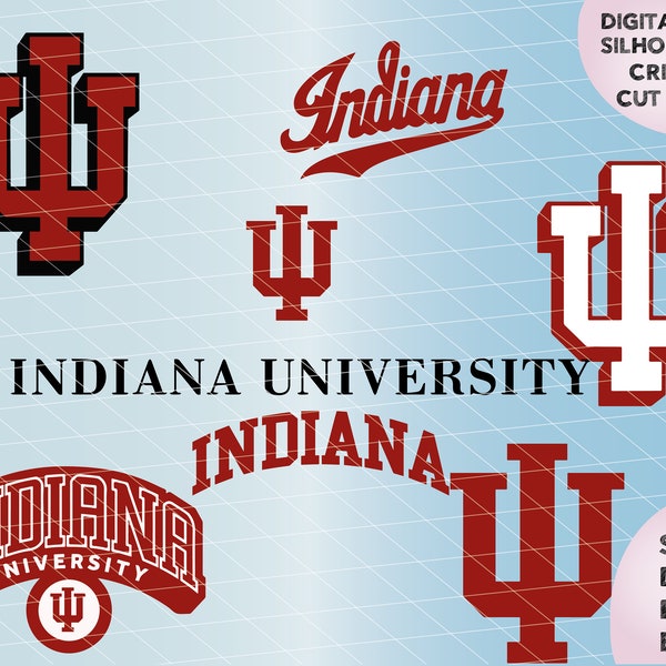 Indiana University - Etsy