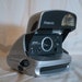 Polaroid Silver Express ( WORKING ) Instant Camera - Etsy
