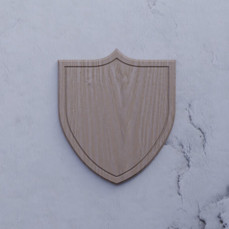 Over 60% off Pack of Trophy Mounting Plaque CNC STL+DXF 3d Model Antler ...