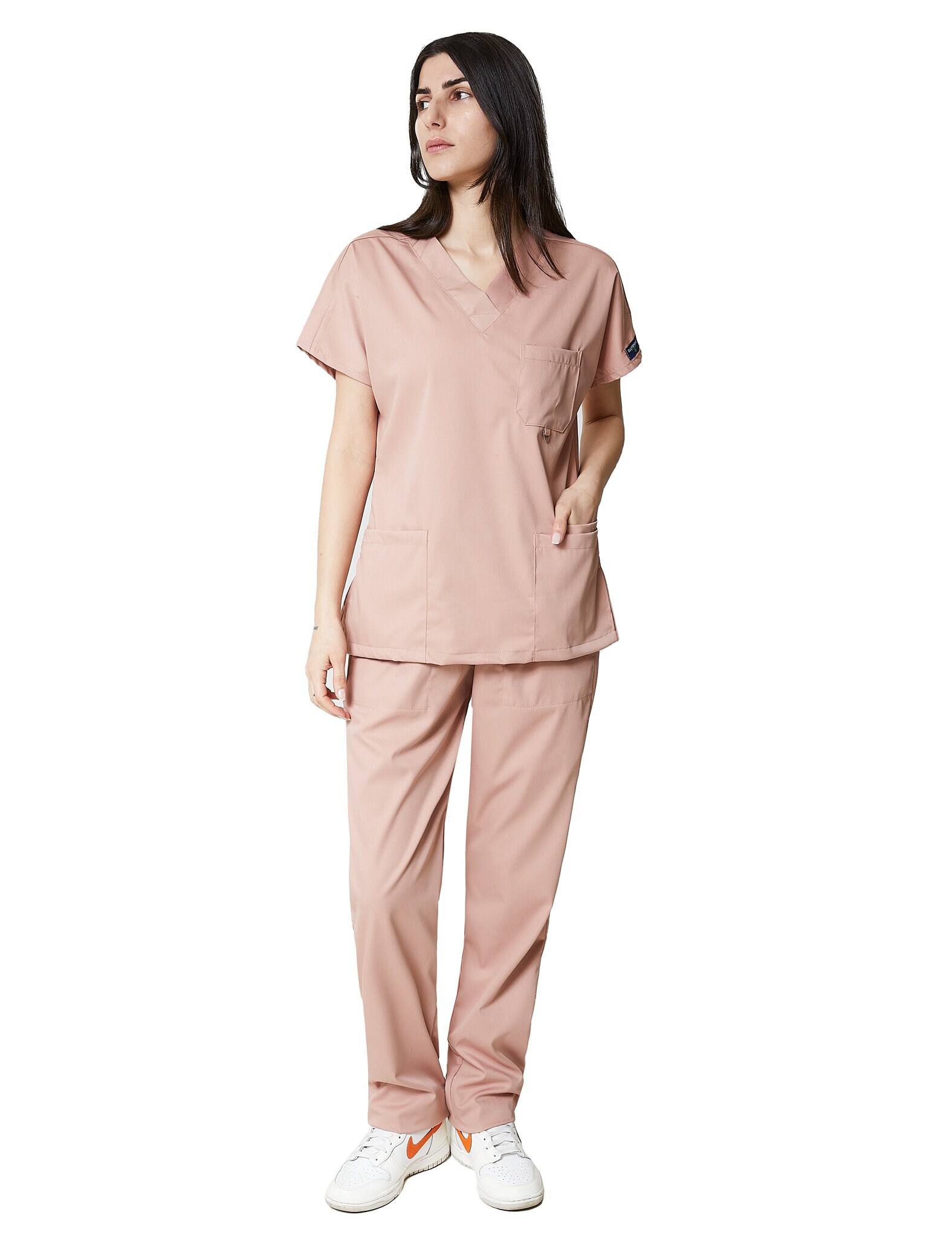 Professional Medical Uniforms and Scrubs for Women Soft - Etsy UK