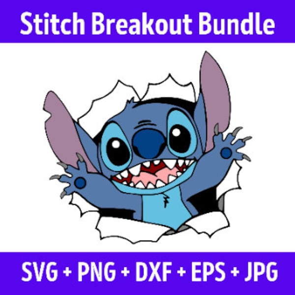 Back off Bumper Humper Stitch - Etsy