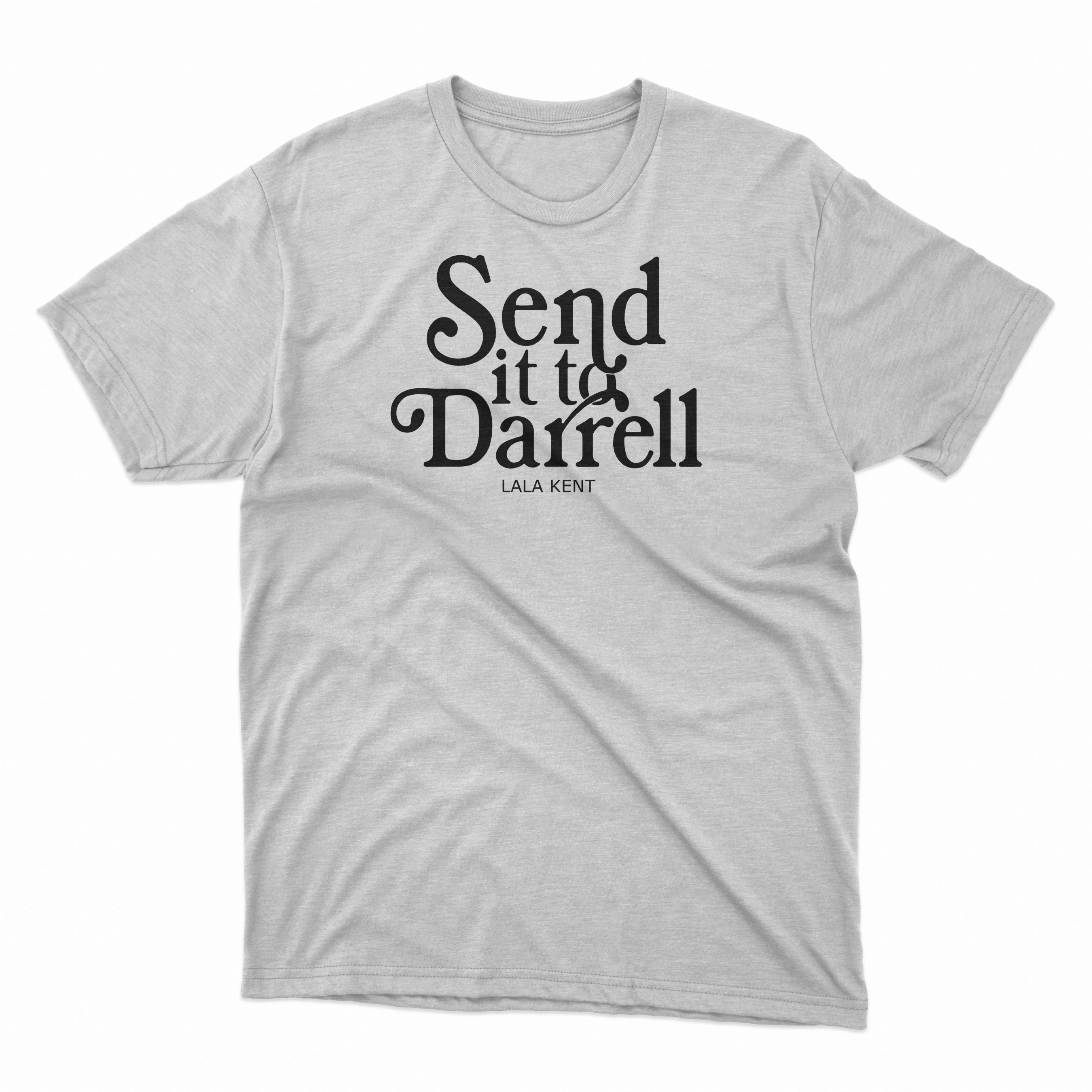 Send It to Darrell Svg Png, Vanderpump Rules Png, Team Ariana Png ...