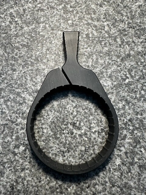 Vortex Crossfire II 3-9X Throw Lever Free S&H - Etsy