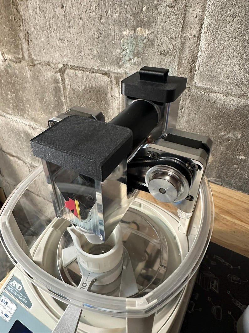 Autotrickler V4 Chute Dust Covers GEN 2 - Free S&H - Etsy