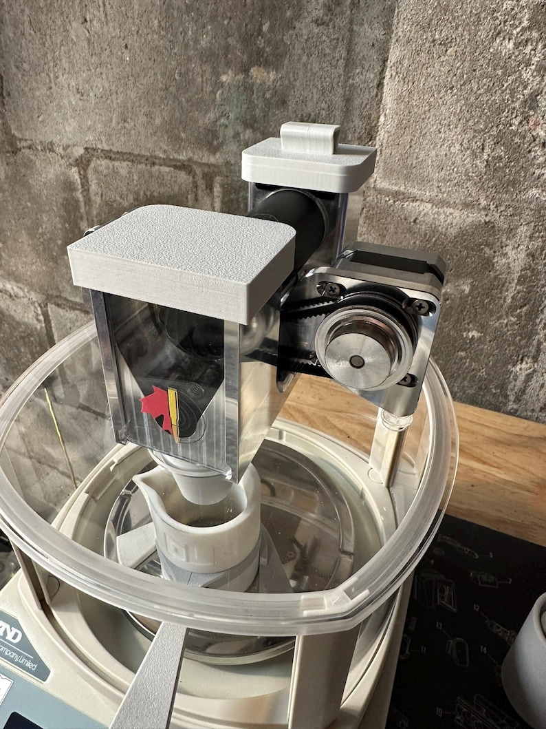 Autotrickler V4 Chute Dust Covers GEN 2 - Free S&H - Etsy