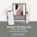 Remote Nursing Jobs Resume Guide ATS Remote Nurse Resume Template ...
