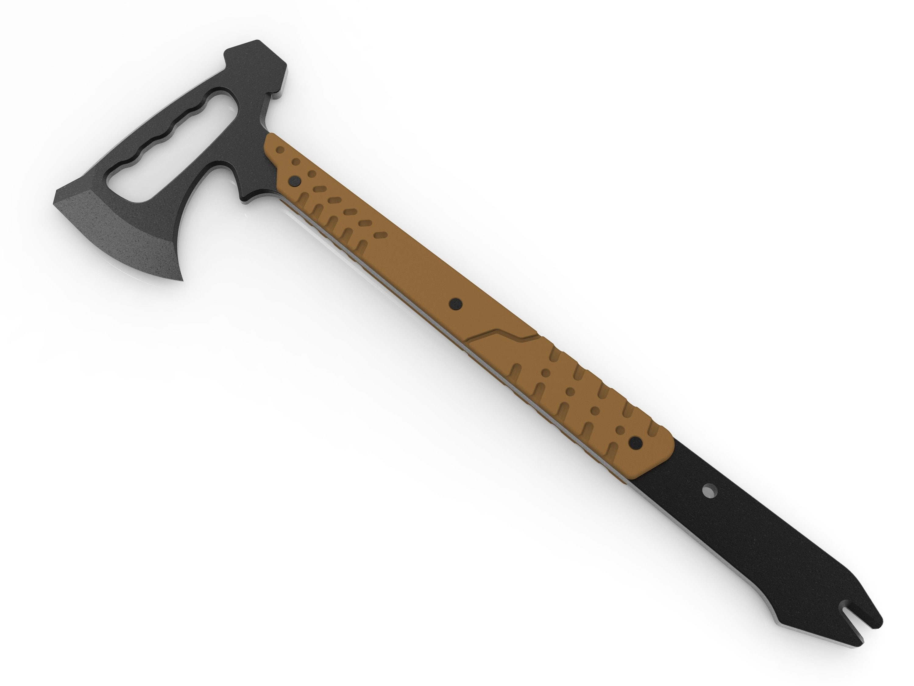 Gerber Tactical Axe