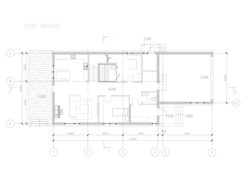 Custom DESIGN Service, DRAFTING Service, Floor Plan, House Plan, 2D ...