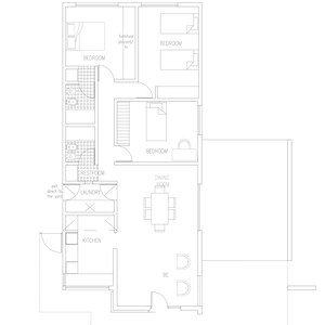 Custom DESIGN Service, DRAFTING Service, Floor Plan, House Plan, 2D ...