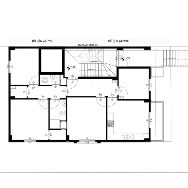 House Plan Drafting Services - Etsy