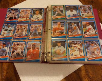 Very Rare Baseball Card - Etsy