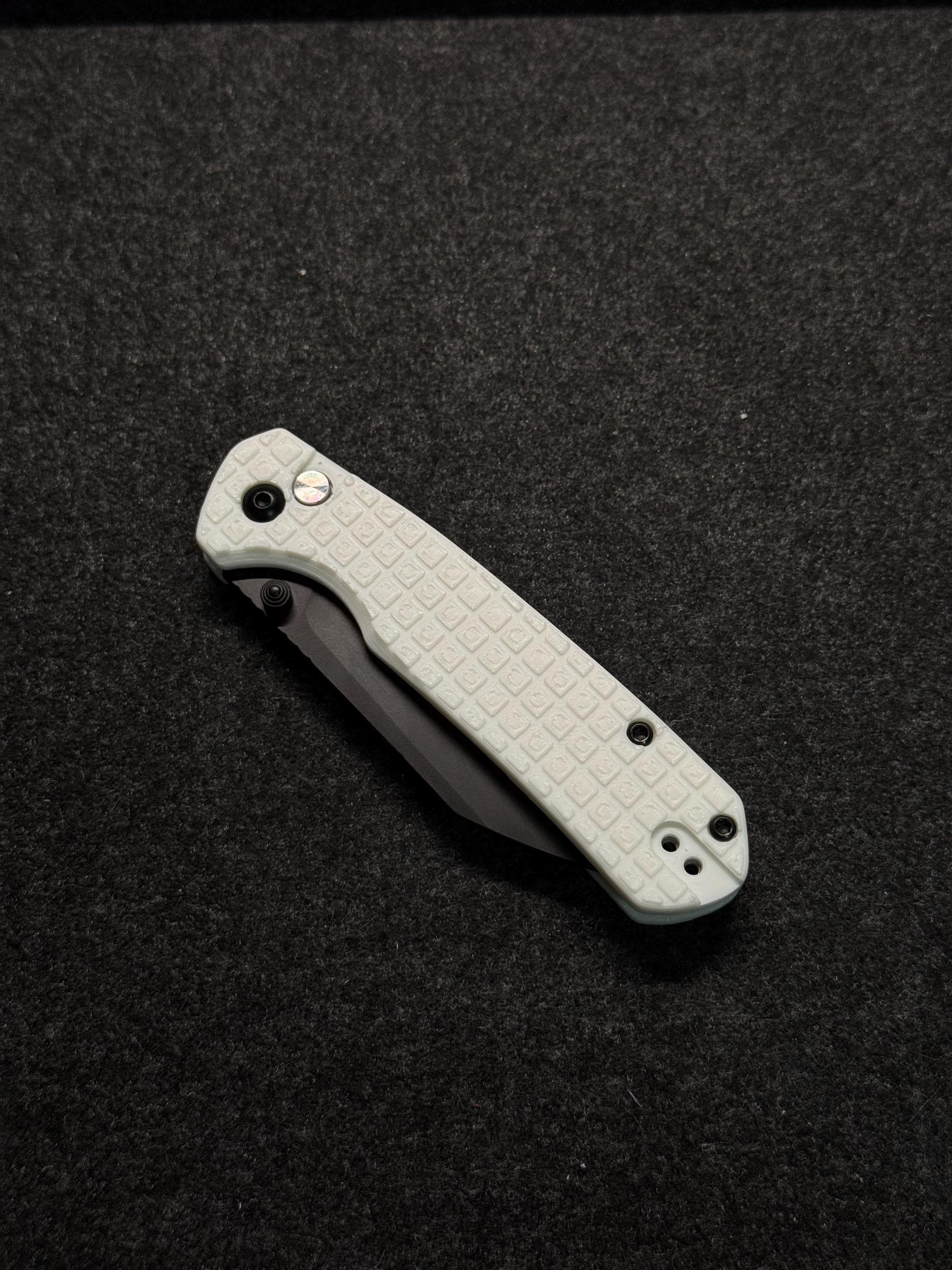 Fits CJRB Pyrite Light - Replacement Scales (knife Not Included) - Etsy