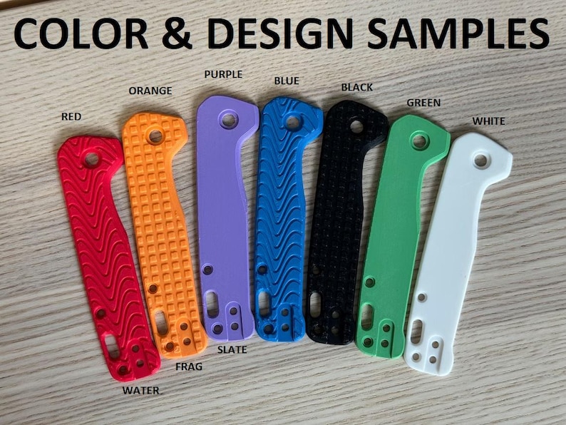 Fits CJRB Pyrite Light - Replacement Scales (knife Not Included) - Etsy
