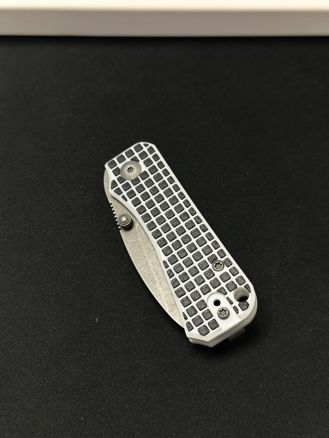 Fits Baby Banter - Replacement Scales (knife Not Included) - Etsy