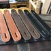 TH09 Long Leather Streamer Trunk Handles Sold by the Pair in Your ...