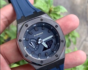 G Shock Custom Ap - Etsy