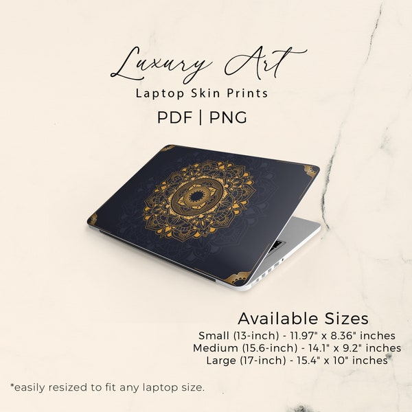 Custom Laptop Cover - Etsy