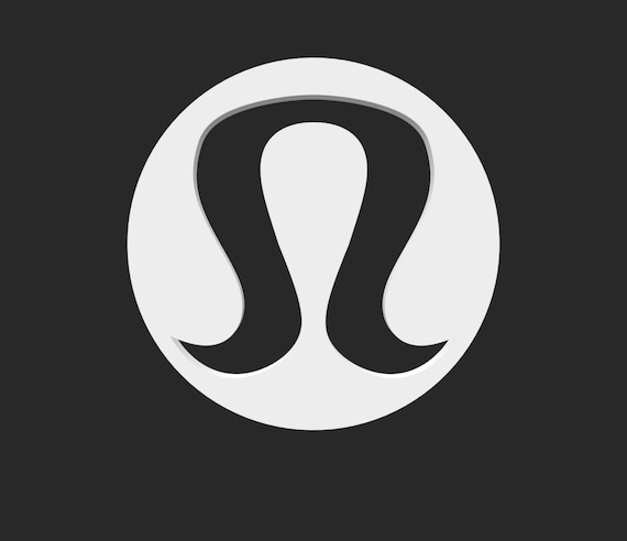 Lululemon Logo Transparent Background