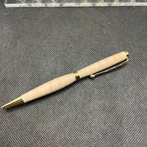 Handmade Wooden Pens | Slimline - Etsy