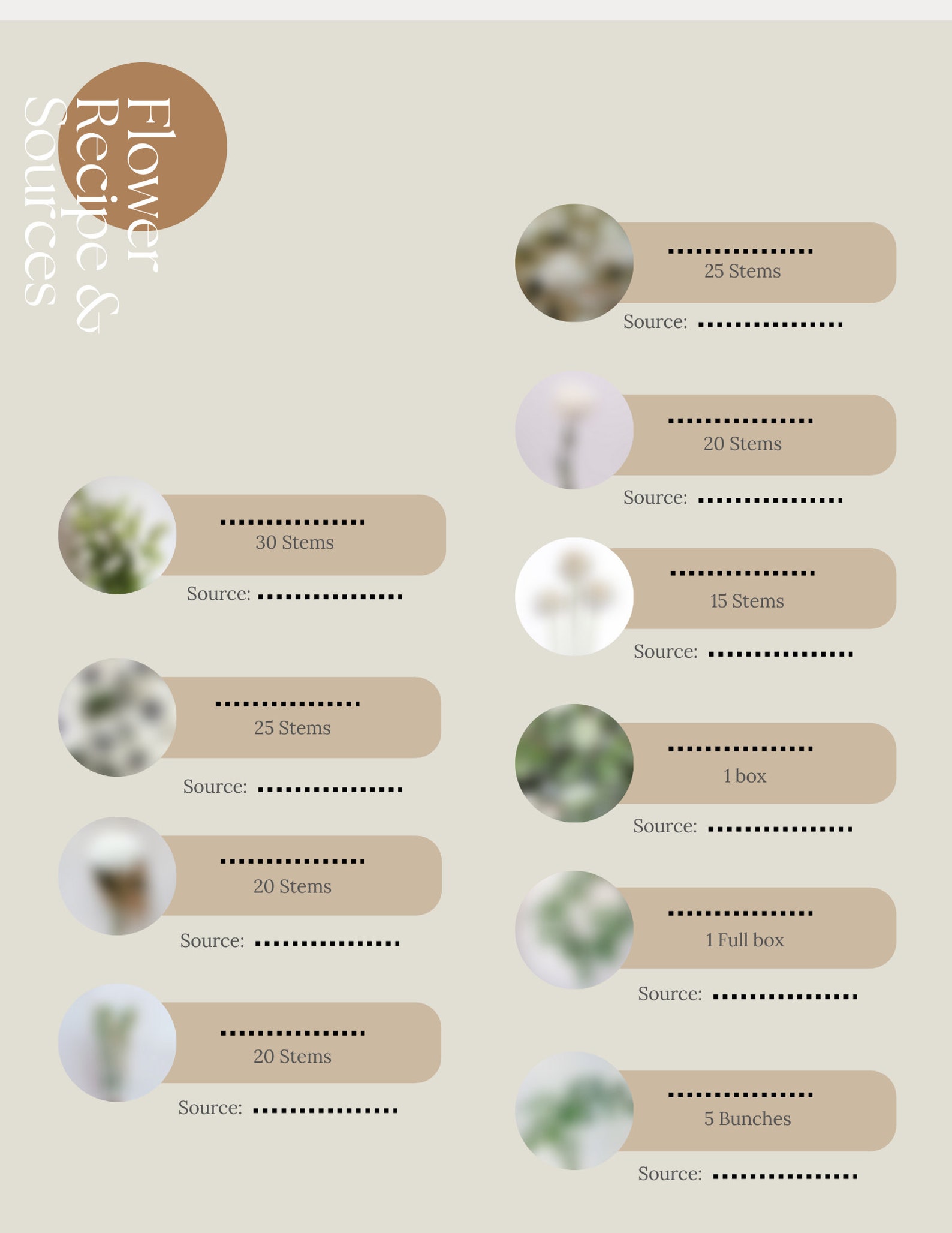 A Guide to Creating an Impactful Deconstructed Floral Arch - Etsy