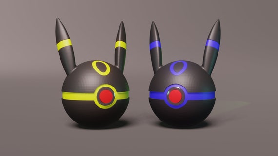 Pokemon Pokeball Achtergrond Umbreon Umbreon Fall