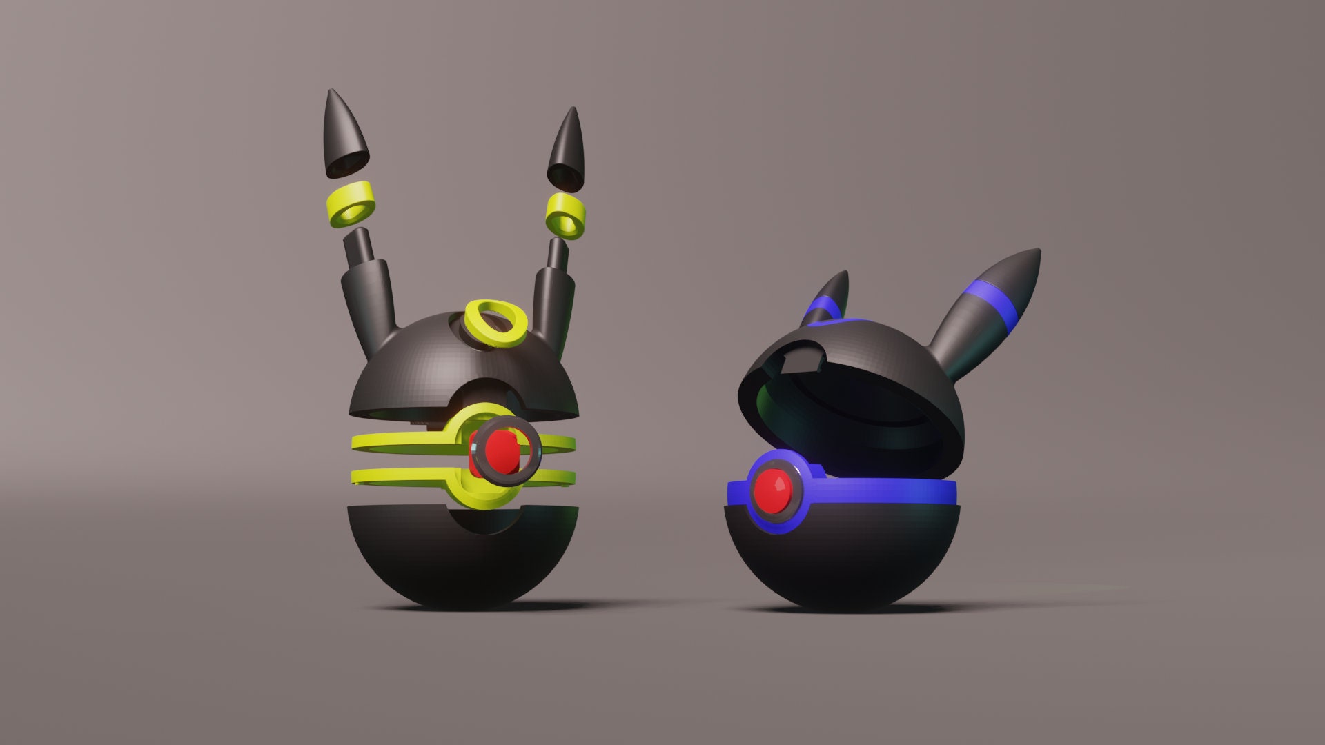 Pokemon Pokeball Wallpaper Umbreon