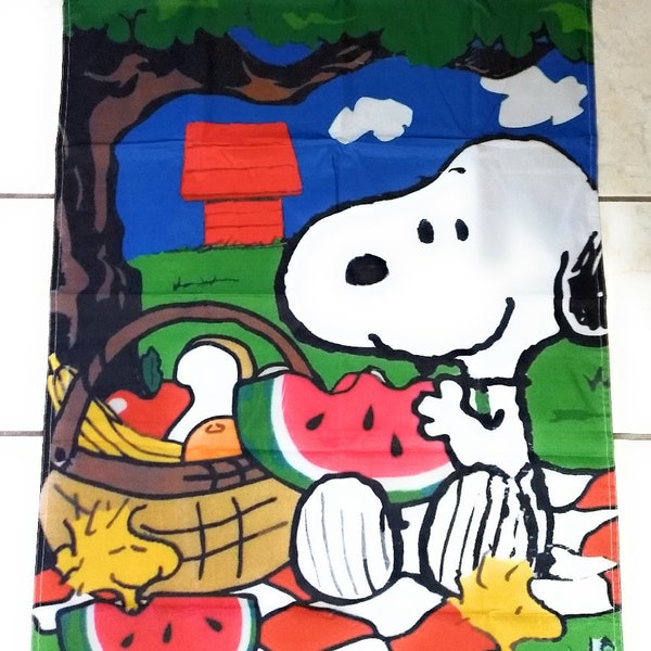 Snoopy - Etsy