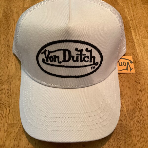 Dutch Hat - Etsy