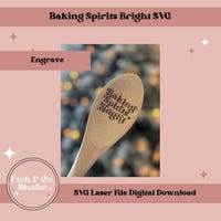 Spoon Holders Laser Cut Bundle, Kitchen Accessories SVG, Spoon Rest ...