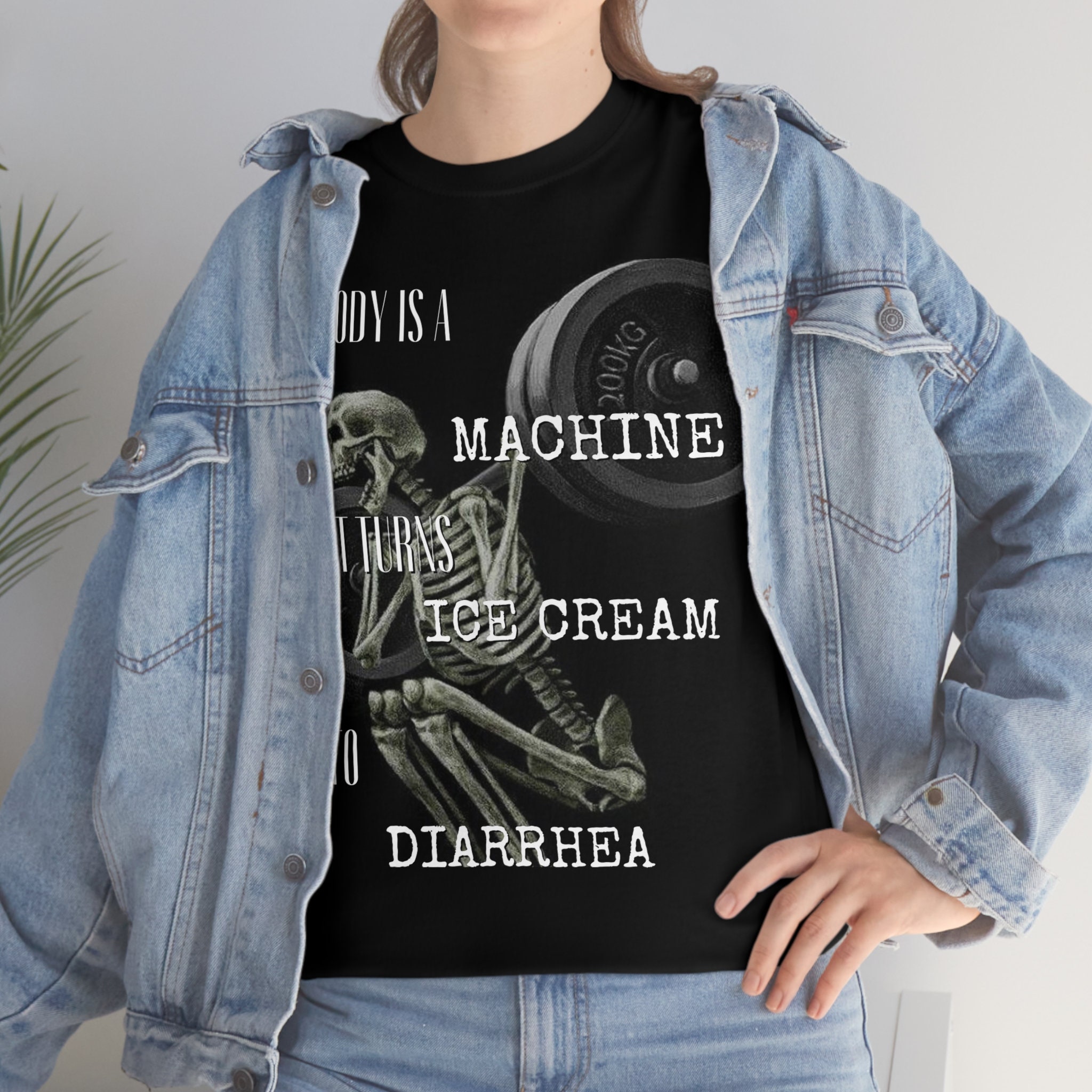 Diarrhea Meme