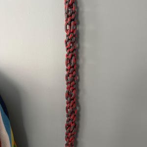 Horse Nibble Rope, Long Rope, Snack Holder for Horses. - Etsy