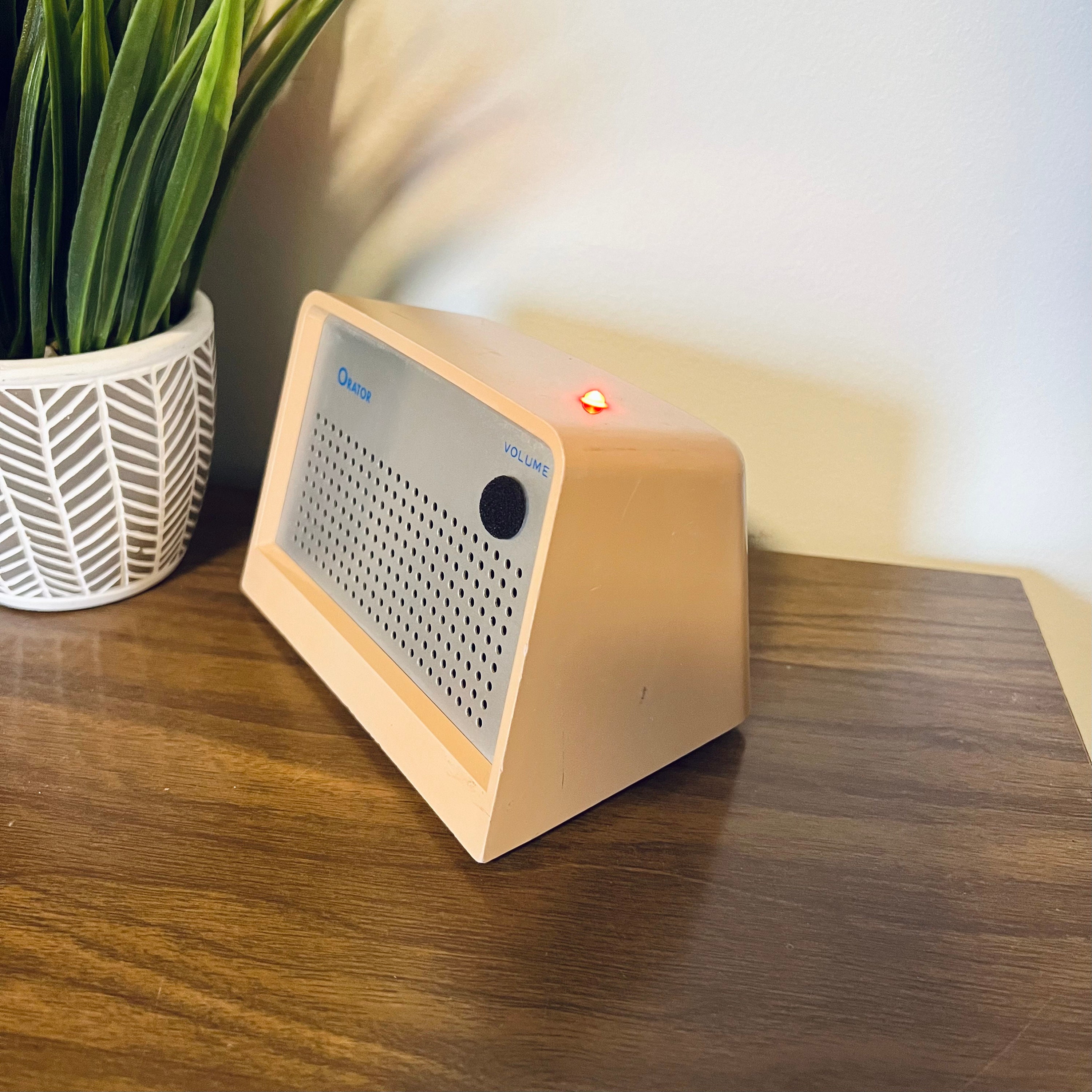 Unique Restored Bluetooth Speaker - Etsy