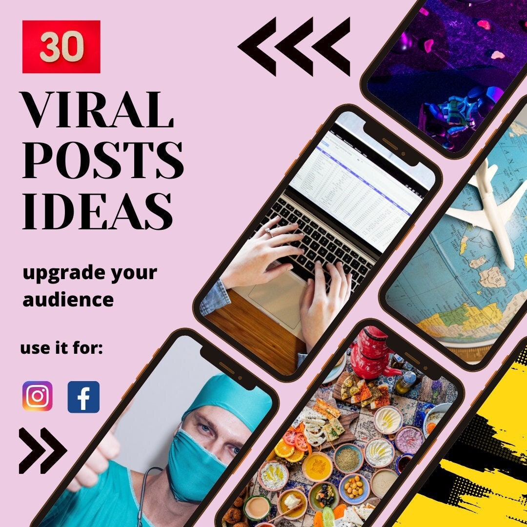 30 Tips Post Ideas Templates for Healthy Business | Canva Template for ...