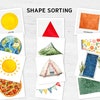 Weather Flashcards, Printable Weather Educational, Preschool ...