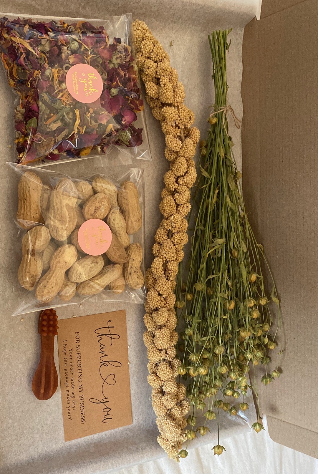 Hamster Treat Bundle - Etsy